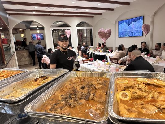 CUGINI PIZZERIA AND RESTAURANT - Updated October 2025 - 83 Photos - 73 ...