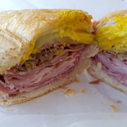 BROCATO’S SANDWICH SHOP - Updated January 2026 - 755 Photos & 729 ...