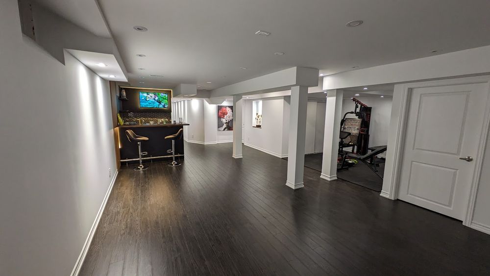 CSG RENOVATION - Updated January 2025 - 140 Erskine Avenue, Toronto ...