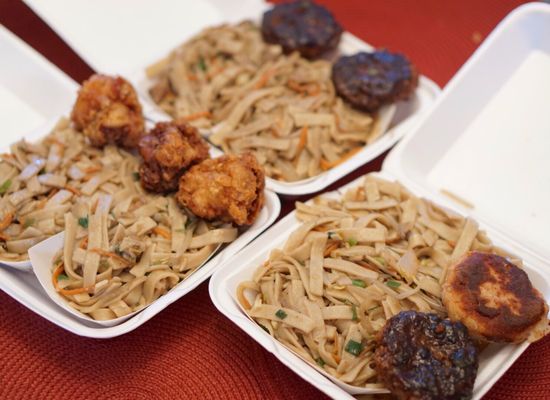 MITSU-KEN OKAZU AND CATERING - 994 Photos & 473 Reviews - Japanese ...