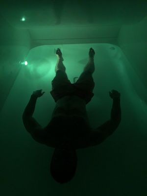 THE SALTY TURTLE FLOAT CENTER - Updated October 2025 - 24 Photos & 12 ...