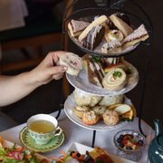 WHITE HEATHER TEA ROOM - 137 Photos & 115 Reviews - 1885 Oak Bay Ave ...