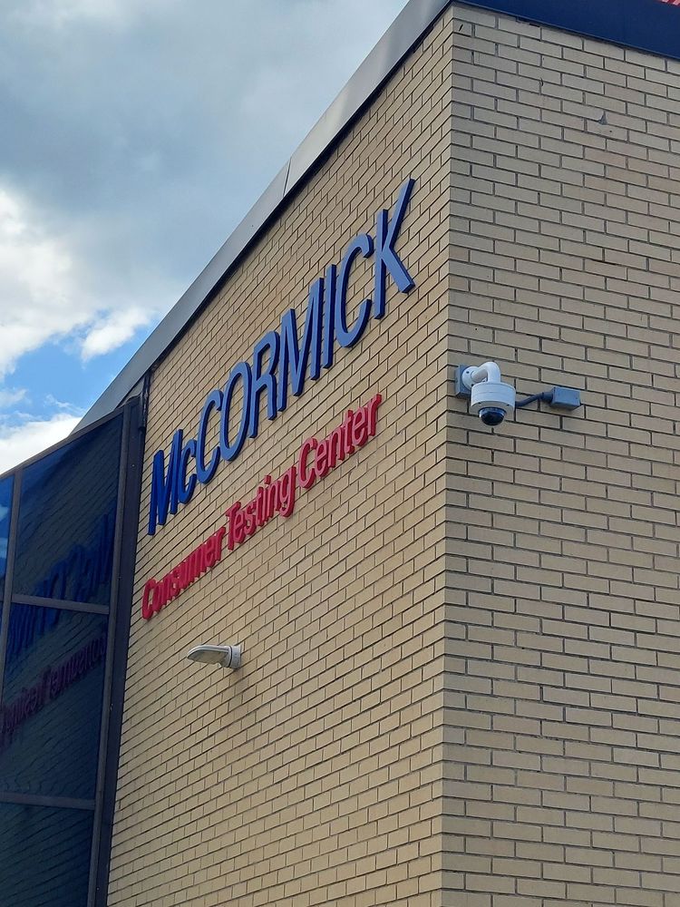 MCCORMICK CONSUMER TESTING - Updated October 2025 - 202 Wight Ave, Hunt ...