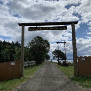 YMCA CAMP SEYMOUR - 22 Photos - 9725 Cramer Rd Kpn, Gig Harbor ...