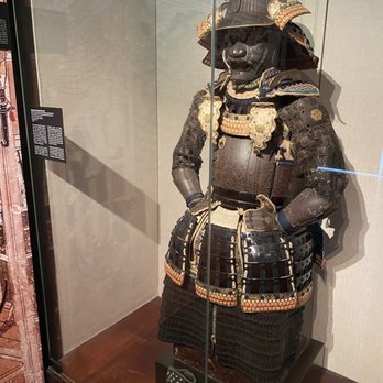 THE ANN & GABRIEL BARBIER-MUELLER MUSEUM: THE SAMURAI COLLECTION ...