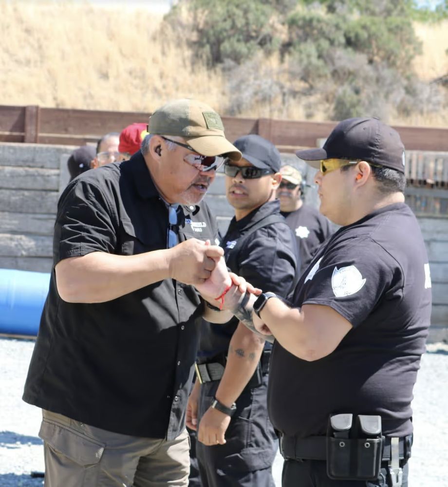 GUARDIAN TRAINING CENTER - Updated October 2025 - Request a Quote - 2333 Verna Ct, San Leandro ...