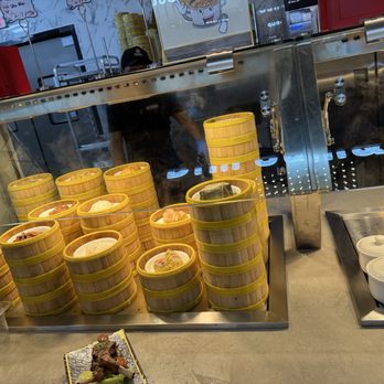 GOHAN BUFFET - Updated May 2025 - 233 Photos & 56 Reviews - 2205 ...