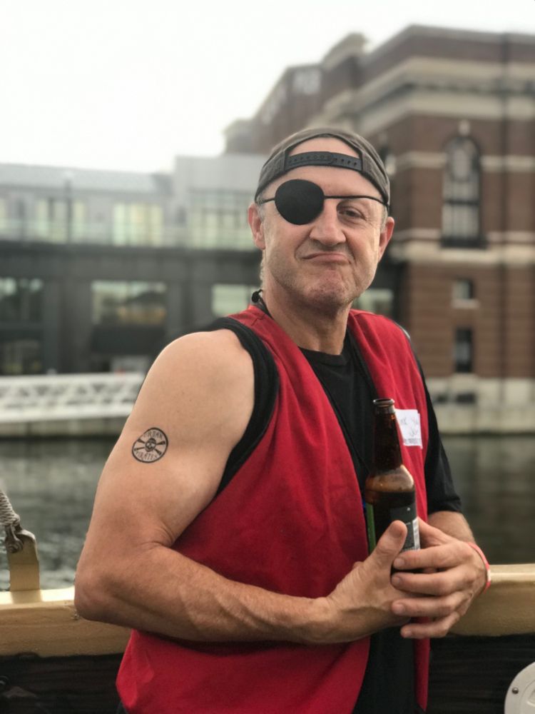 URBAN PIRATES - 145 Photos & 108 Reviews - Tours - 911 S Ann St ...