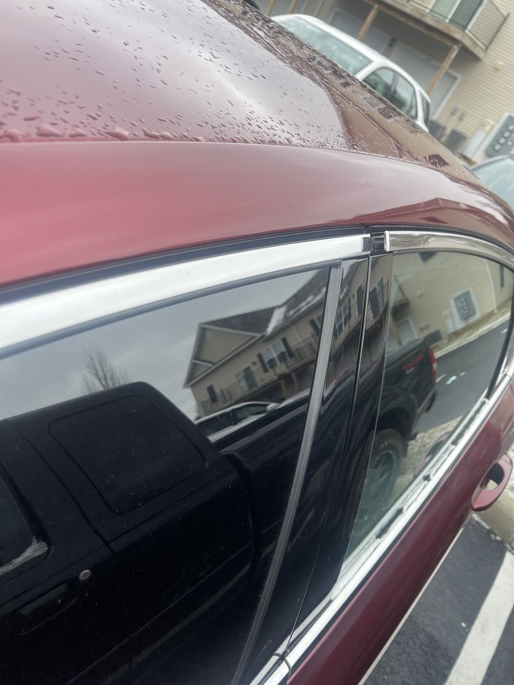 FINE LINE AUTO BODY - Updated December 2025 - 50 Reviews - 640 Alum ...