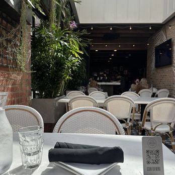 CHELSEA CORNER - Updated July 2024 - 710 Photos & 558 Reviews - 4830 ...