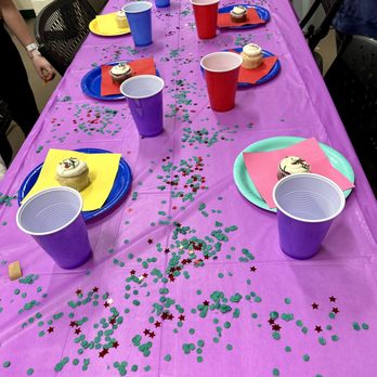 CABIN JOHN ICE RINK - Updated January 2026 - 25 Photos & 45 Reviews ...