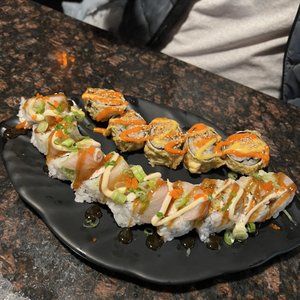 EDO-YA TOKYO CUISINE - Updated January 2025 - 620 Photos & 648 Reviews ...