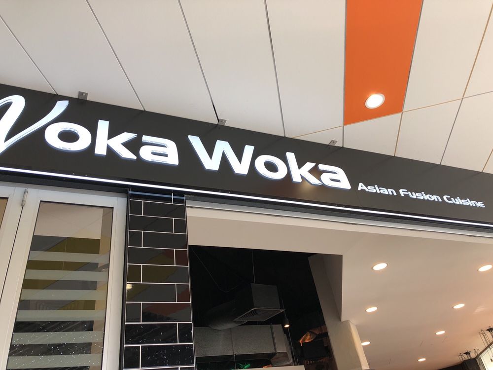 WOKA WOKA - Updated December 2024 - 58 Scarborough St, Southport ...