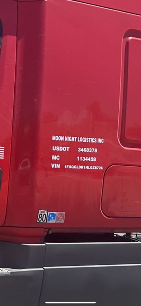 MOON NIGHT LOGISTICS - Updated August 2024 - La Puente, California ...