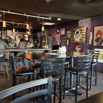 FU-BURGER - Updated August 2025 - 27 Photos & 38 Reviews - 526 ...