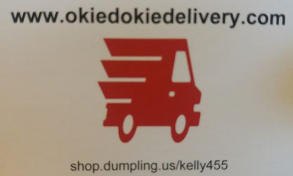 OKIE DOKIE DELIVERY - Updated July 2025 - Oklahoma City, Oklahoma ...