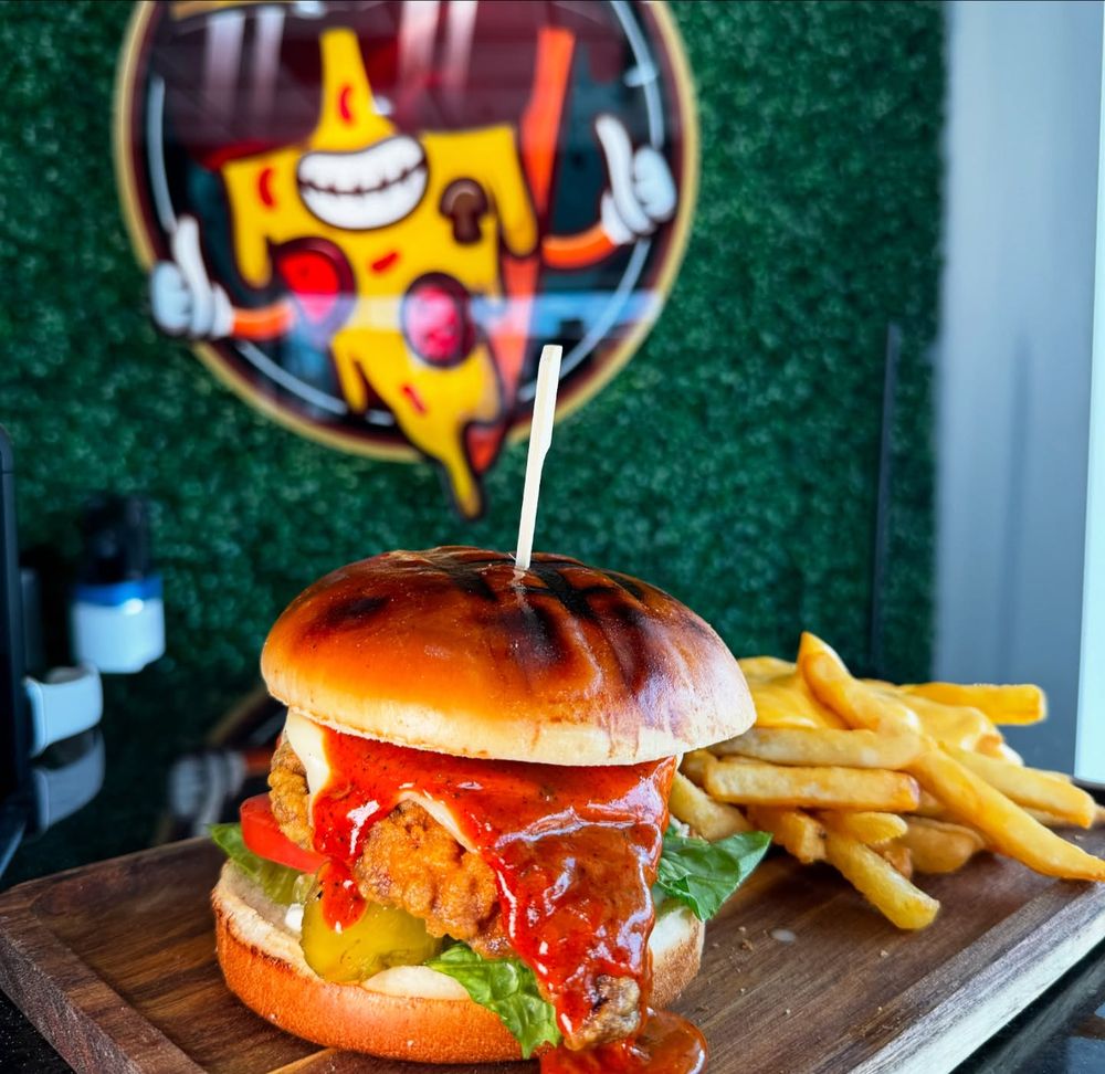 CHEEZY - Updated March 2025 - 29 Photos - 13944 Michigan Ave, Dearborn ...