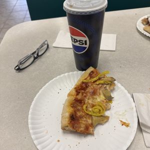 RED BIRD PIZZA - Updated July 2025 - 27 Photos & 19 Reviews - 18 N 2nd ...