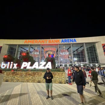 AMERANT BANK ARENA - Updated October 2025 - 1624 Photos - 430 Reviews ...