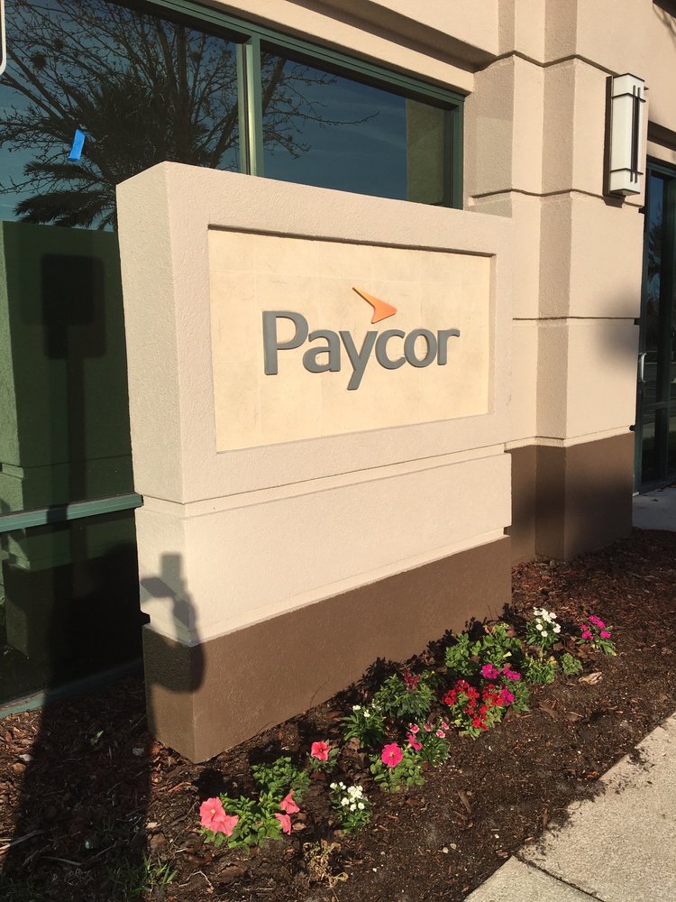 PAYCOR - 10550 Deerwood Park Blvd, Jacksonville, Florida - Office ...