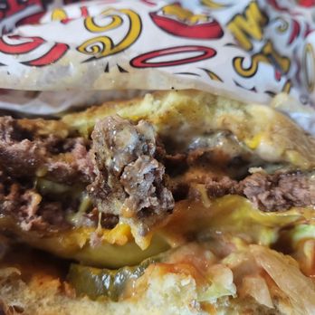 HOLY BUCKETS HALAL CHICKEN & PIZZA - Updated June 2024 - 121 Photos ...