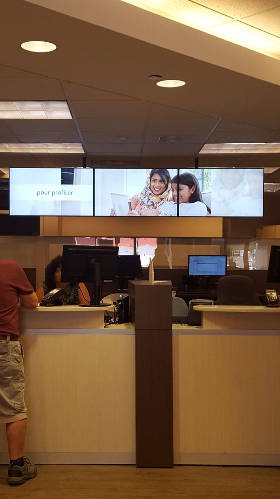 RBC BANQUE ROYALE - Updated December 2025 - 2310 Rue Saint-Louis ...