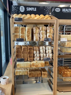 COBS BREAD - Updated December 2025 - 12 Photos - 1150 Terry Fox Drive ...