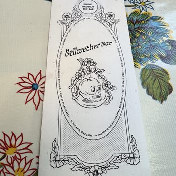 BELLWETHER BAR - Updated October 2025 - 128 Photos & 73 Reviews - 6031 ...