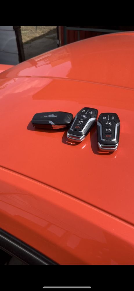 AUSTIN SNAP KEYS - Updated July 2025 - 28 Photos & 12 Reviews - Austin ...