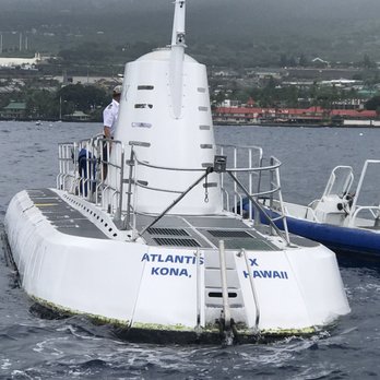 Atlantis Submarines Kona - 150 Photos & 116 Reviews - Tours - 75-5669 ...