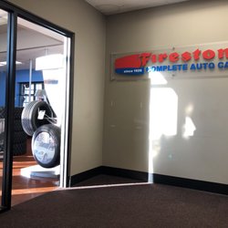 FIRESTONE COMPLETE AUTO CARE - 12 Reviews - Tires - 4035 Austin Peay ...