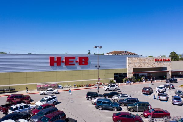 H-E-B - 30 Photos & 25 Reviews - 2508 S Day St, Brenham, Texas ...