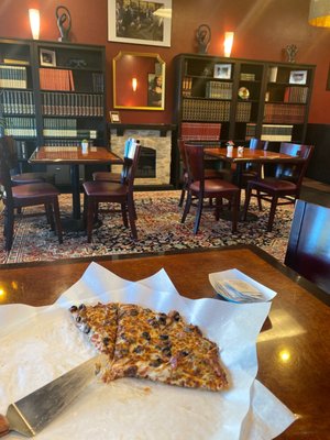 PIZZA AMORE CAFE - 205 Photos & 504 Reviews - 31888 Plaza Dr, San Juan ...