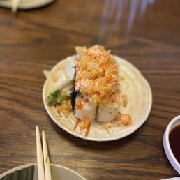 NOSHI SUSHI - Updated December 2025 - 3091 Photos & 1824 Reviews - 4430 ...