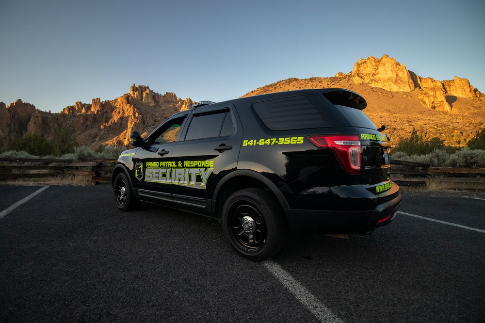 APR SECURITY - Updated June 2024 - Request a Quote - 946 SW Veterans ...