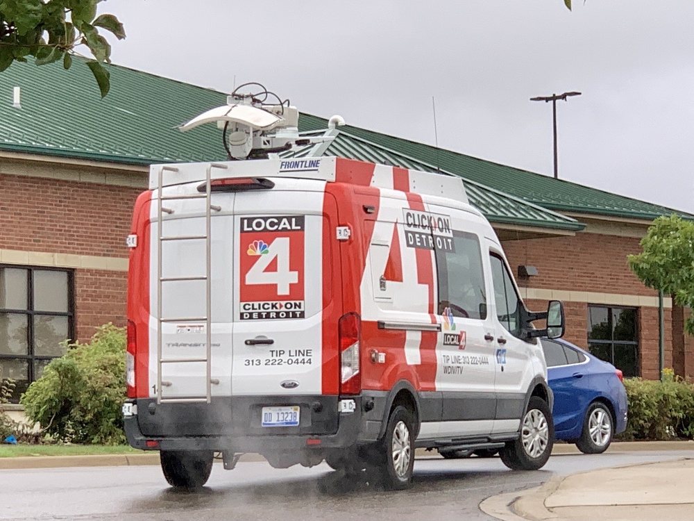WDIV LOCAL 4 - CLICKONDETROIT - Updated September 2025 - 13 Reviews ...
