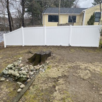 RELIABLE THE FENCE PEOPLE - Updated October 2025 - 76 Photos & 205 ...