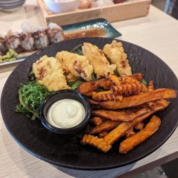 UMI NORTH KITCHEN AND SUSHI BAR - Updated October 2025 - 51 Photos & 25 ...