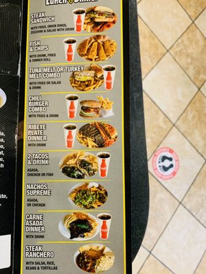 HOT OFF THE GRILL - Updated December 2025 - 147 Photos & 231 Reviews ...