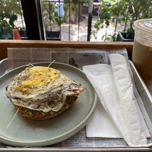 MOTTLEY KITCHEN - 167 Photos & 116 Reviews - Cafes - 402 E 140th St ...