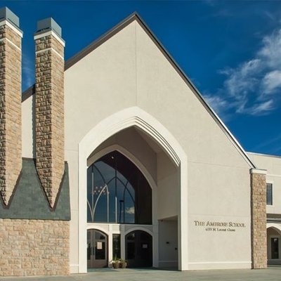 THE AMBROSE SCHOOL - Updated December 2025 - 12 Reviews - 6100 N Locust ...