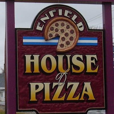ENFIELD HOUSE OF PIZZA - Updated August 2025 - 50 Photos & 26 Reviews ...
