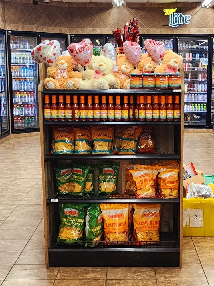 ALLSUP’S CONVENIENCE STORE - Updated August 2025 - 26 Photos - 805 W ...