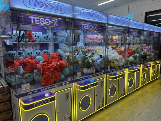 TESO LIFE - Updated October 2025 - 290 Photos & 61 Reviews - 1880 W ...