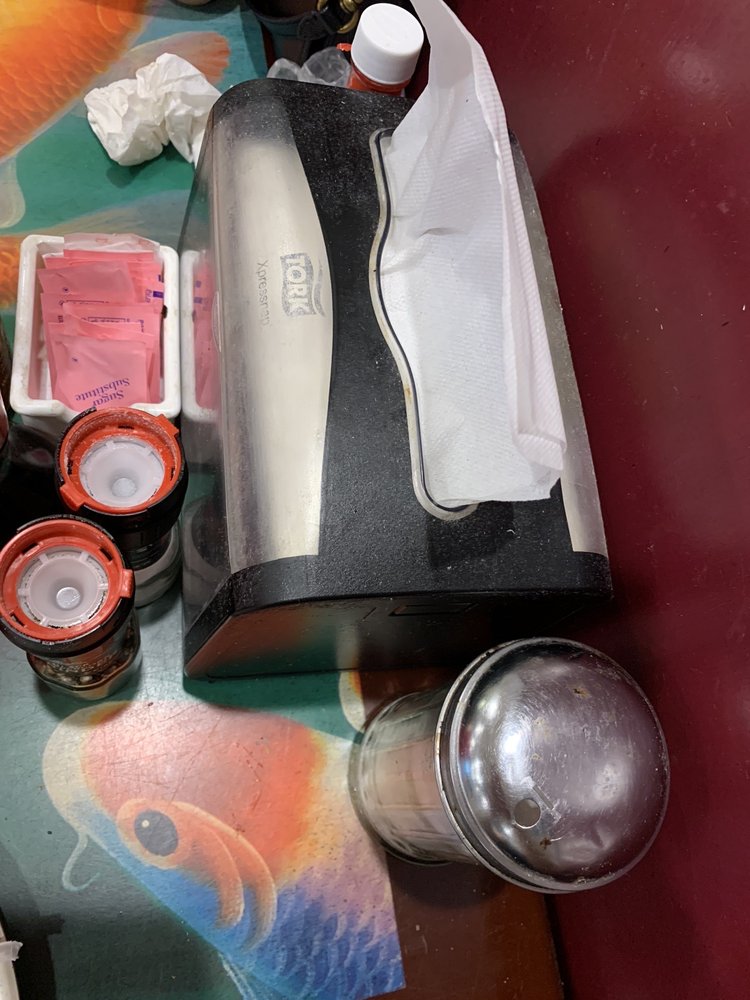 CHINA BEAR - Updated July 2025 - 39 Reviews - 10514A Leopard st, Corpus ...