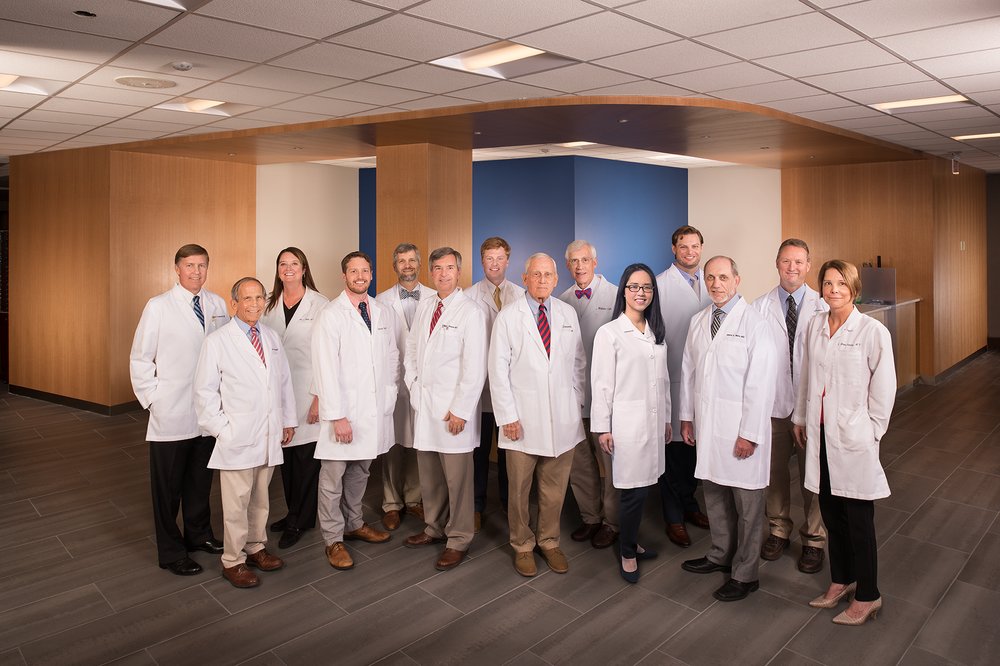 COLUMBIA EYE CLINIC - Updated April 2026 - 100 Summit Centre Dr ...