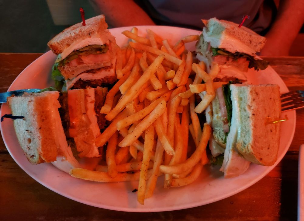 TWO DRUNKEN GOATS - 332 Photos & 511 Reviews - Seafood - 2509 N Ocean ...