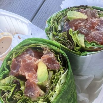 RY’S POKE SHACK - Updated October 2024 - 570 Photos & 425 Reviews - 56 ...