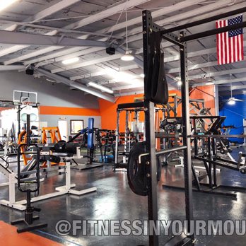 NXT REP FITNESS - Updated December 2025 - 61 Photos & 29 Reviews - 2600 ...