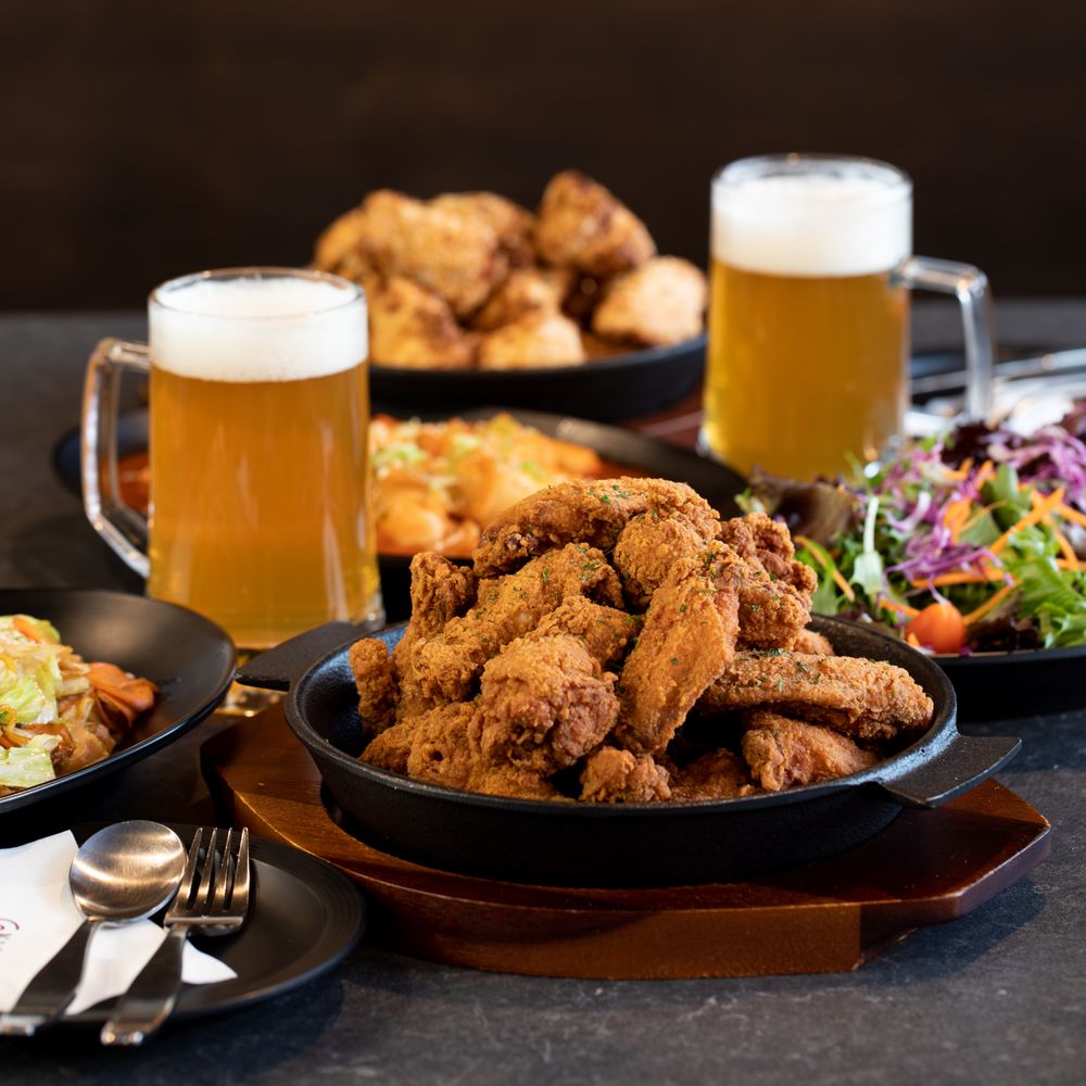 SODAM CHICKEN - CAPITOL HILL - Updated July 2025 - 190 Photos & 96 ...